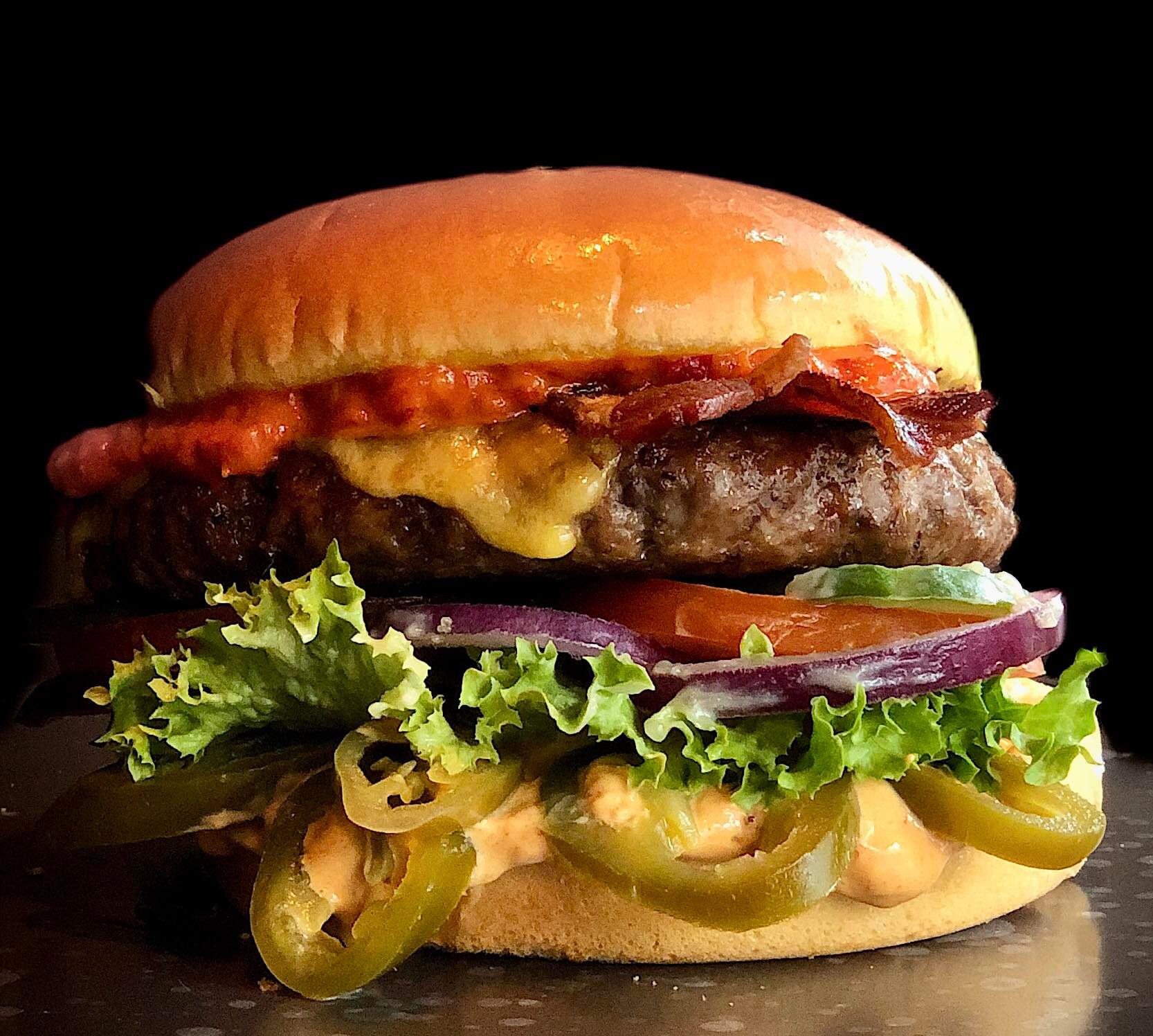 Home - Burgerbar i indre København K